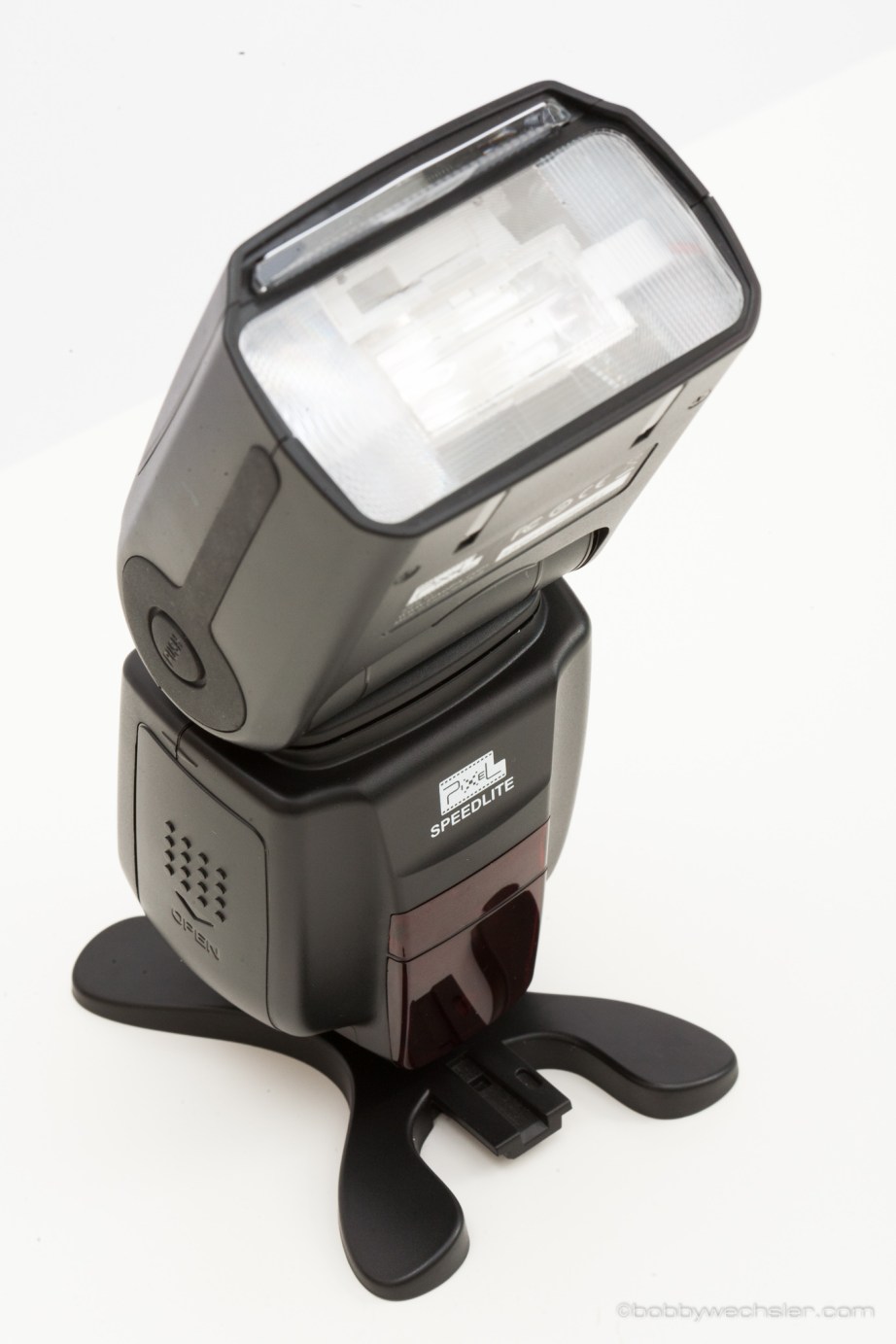 pixel X800C review | bobby wechsler